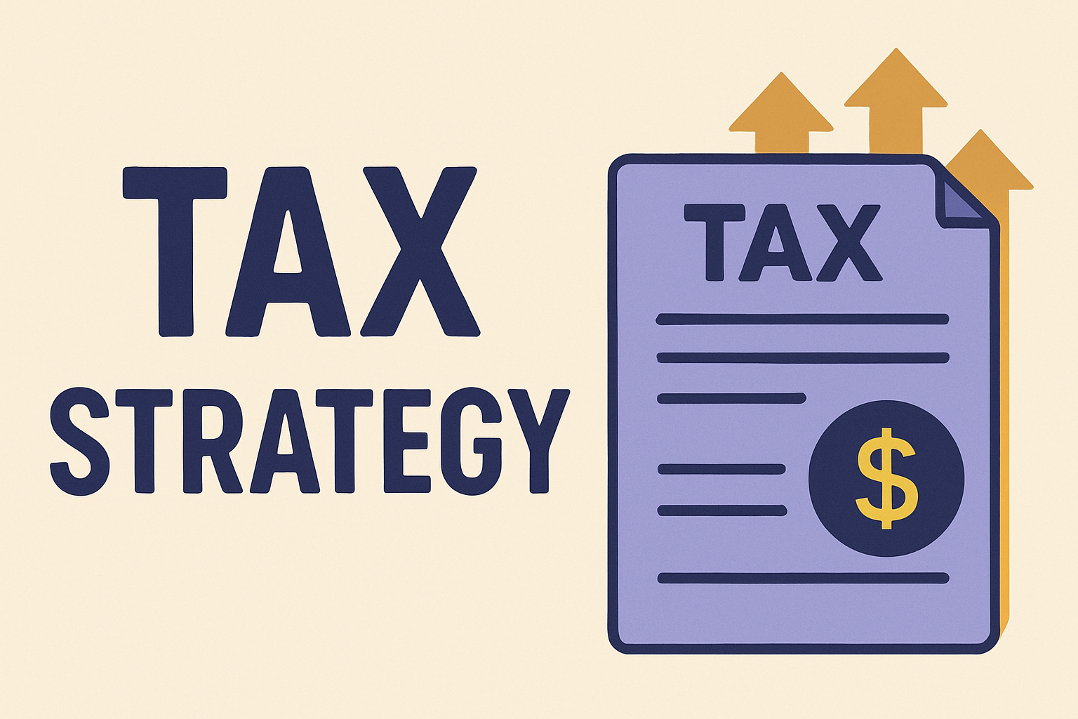 What Does the "One Big Beautiful Bill" Mean for Your Business? A ...